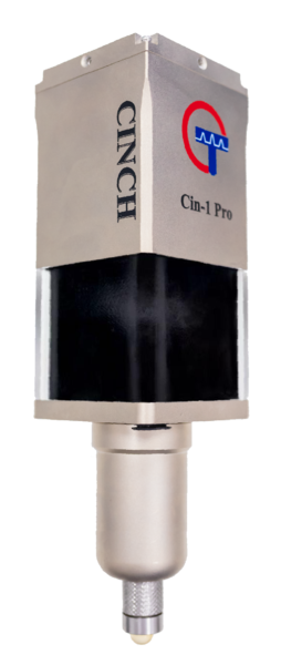 声尺科技 Cinch Tech